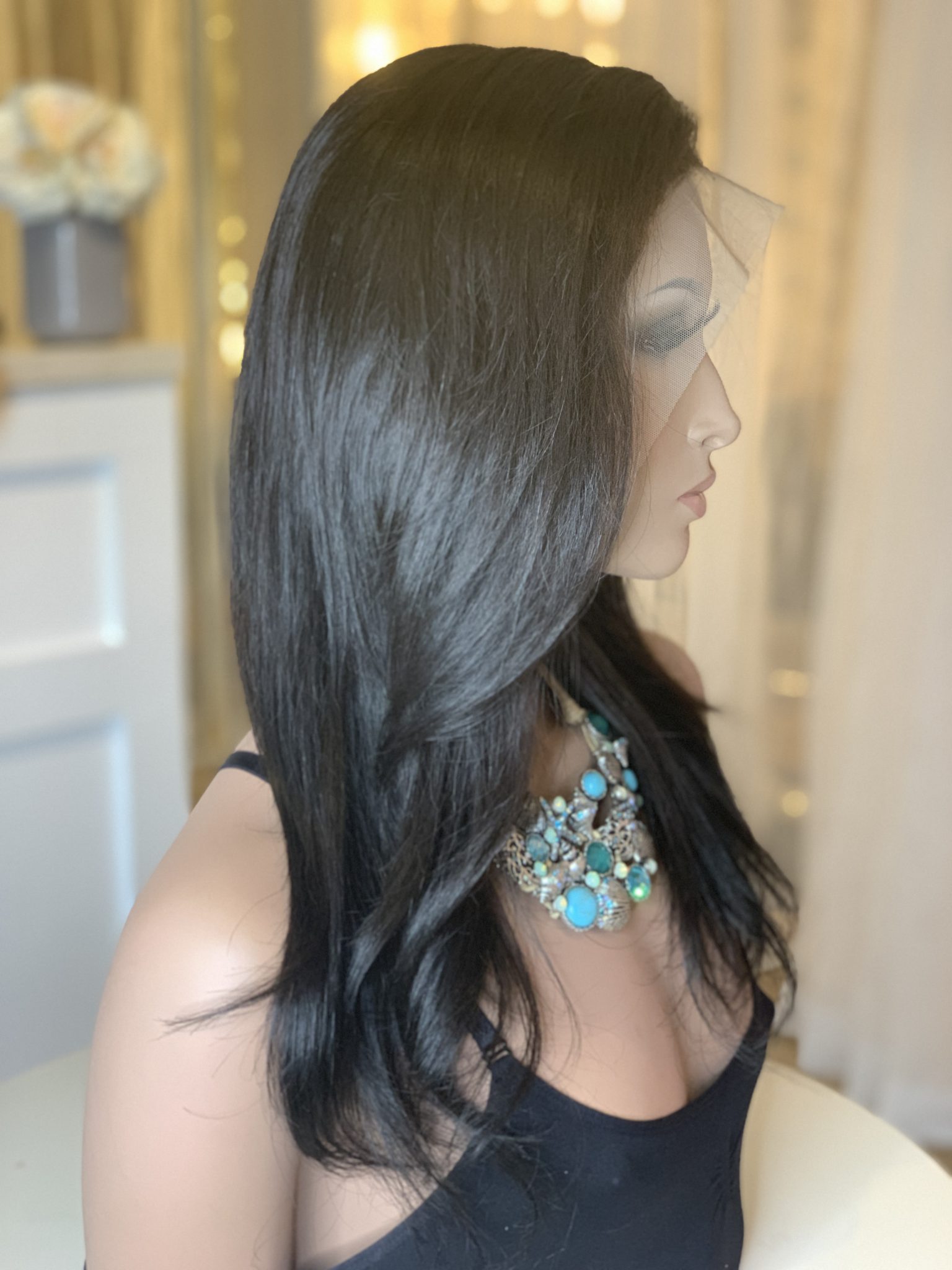 SAMPLE SALE - Virgin Hair Outlet